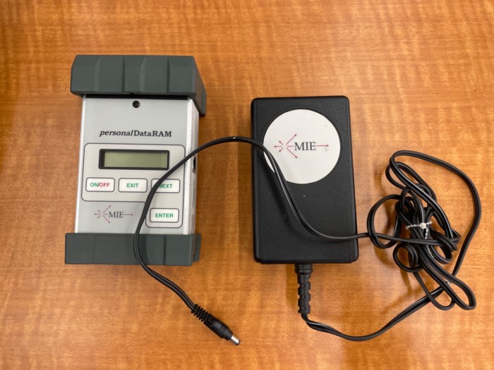 MIE PDR-1000AN for sale
