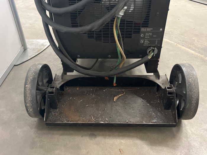 Miller Shopmate 300 DX Welder for sale