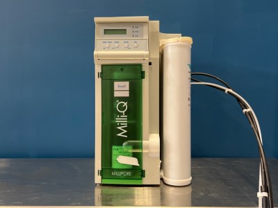 Millipore Bio-Cel Milli-Q Water Purification System for sale
