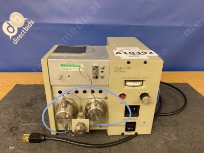 Millipore Water Solvent Delivery System (B2-2.317) for sale