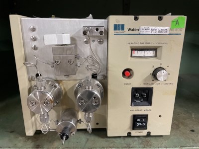 Millipore Waters 510 Water Pump for sale