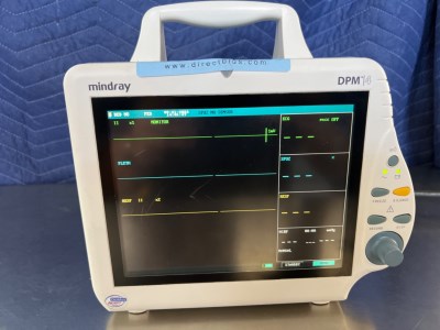 Mindray DPM4 for sale