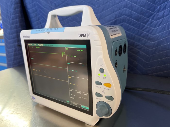 Mindray DPM4 for sale