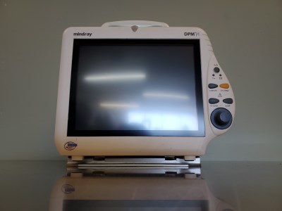 Mindray DPM4 Patient Monitor for sale