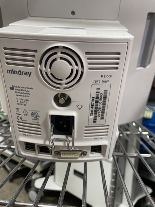 Mindray V21 Patient Monitor for sale