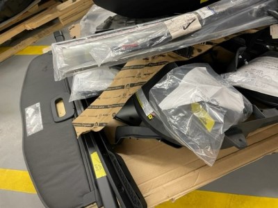 Misc. automotive parts for sale
