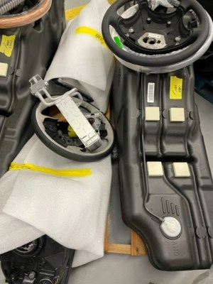 Misc. automotive parts for sale
