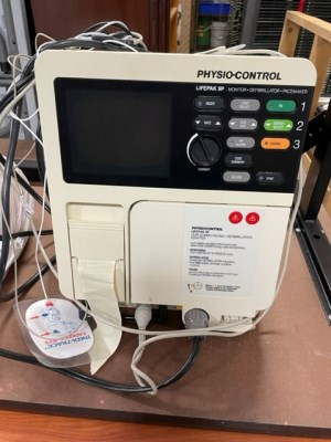 Misc. medical equipment for sale