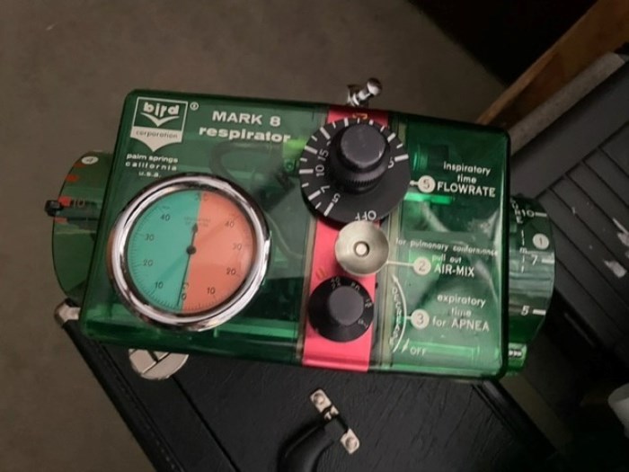 Misc. Medical Equipment for sale