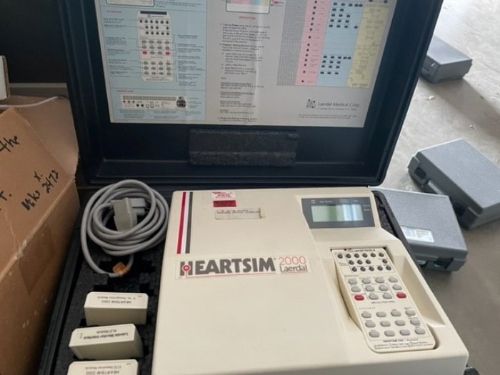 Misc. Medical Equipment for sale