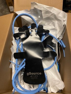 Misc. Medical Instruments (1-Box) for sale