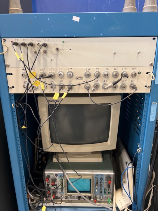 Miscellaneous laboratory systems for sale