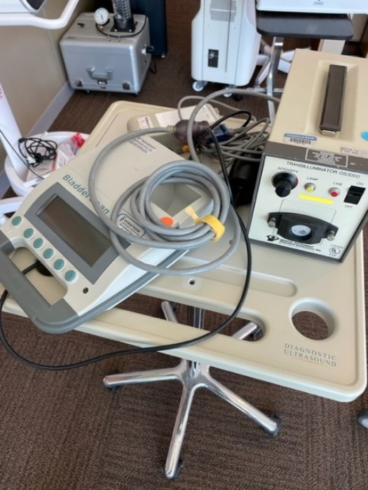 Used Medical Devices For Sale at Dennis Penn blog