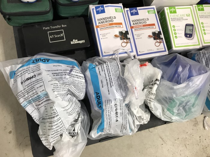 Miscellaneous Medical Equipment for sale