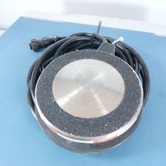 Misonix SonicOne O.R. Ultrasonic Console E-Sogen-OR w/ SP-986-3 ...