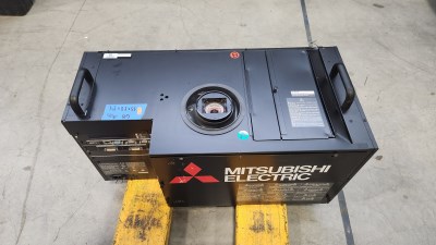 Mitsubishi Electric VS-PH70U Rear Projection DLP LED Display Wall ...