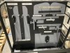 Mizuho Axis Jackson Accessory Cart for sale