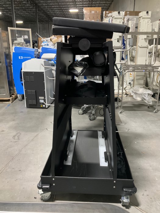 Mizuho Proaxis Accessory Cart for sale