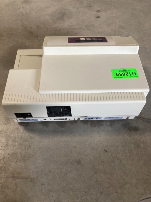 Molecular Devices Spectra Max 340PC for sale Molecular Devices Spectra Max 340PC for sale