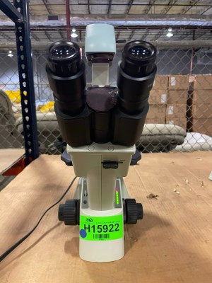 Motic AE31 Microscope for sale