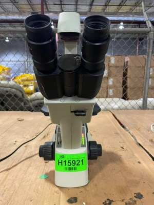 Motic AE31 Microscope for sale