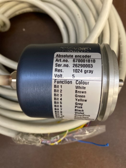 MR720 Anesthesia Humidifier Fisher & Paykel + Bas-200 with telephonics ...