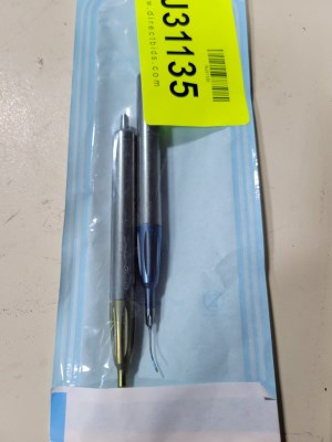 MST Duet Phaco Handpiece - Lot of 2 for sale