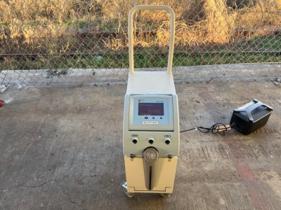 MTRE ADVANCED TECHNOLOGIES ALLON 2001 HYPOTHERMIA UNIT for sale