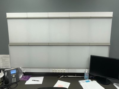 MXR Maxant Techline 10 Panel X-Ray Backlight for sale