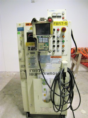 Nachi AW Robot Controller for sale