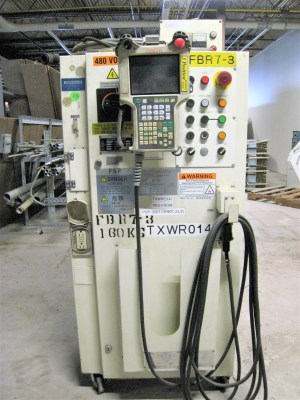 Nachi AW Robot Controller for sale