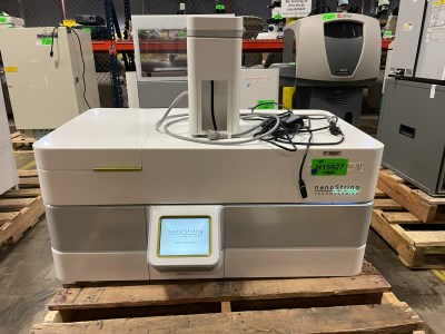 nanoString Technologies Digital Analyzer for sale