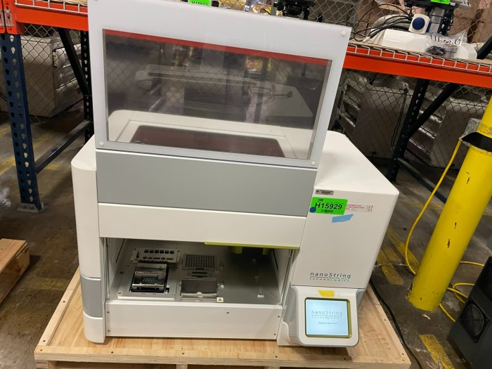 nanoString Technologies nCounter Prep Station for sale