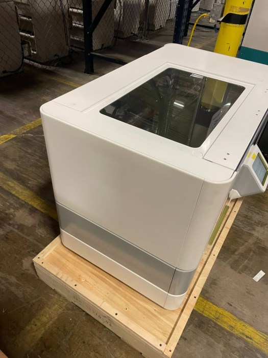 nanoString Technologies nCounter Prep Station for sale