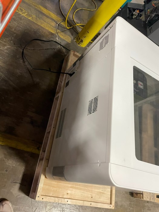 nanoString Technologies nCounter Prep Station for sale