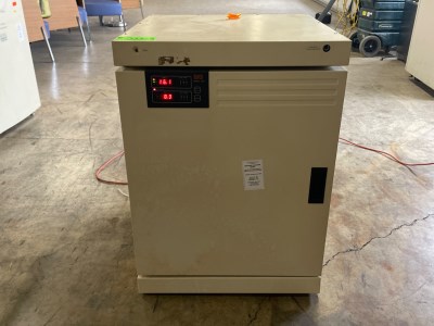 Napco Model 5410 Laboratory Incubator for sale