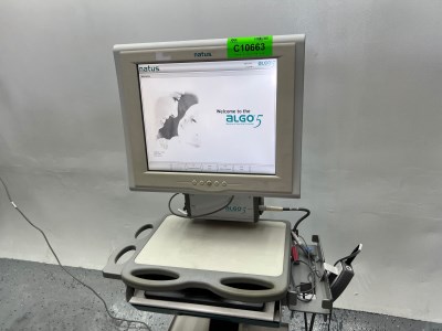 Natus Algo 5 Newborn Hearing Screener for sale