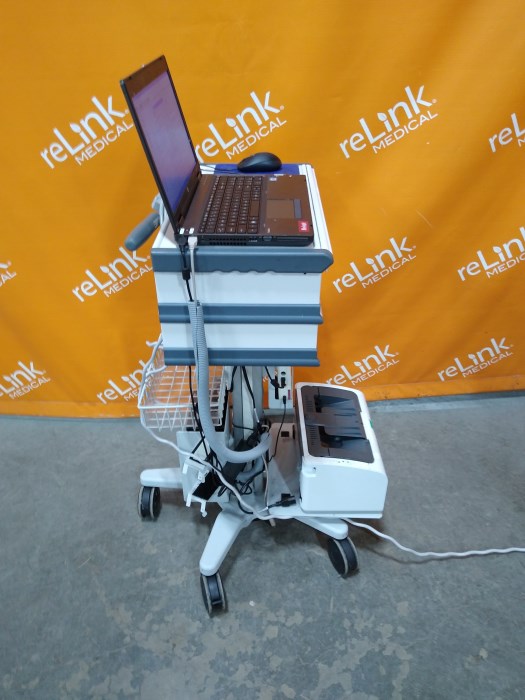 Natus Medical Bio-logic A Bear Hearing Screening System for sale