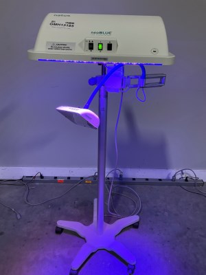 Natus NeoBlue Led Phototherapy for sale