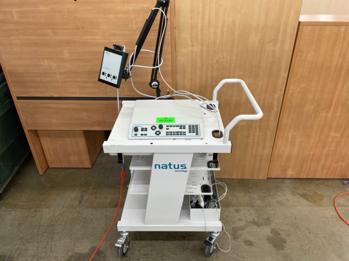 Natus UltraPro S100 for sale