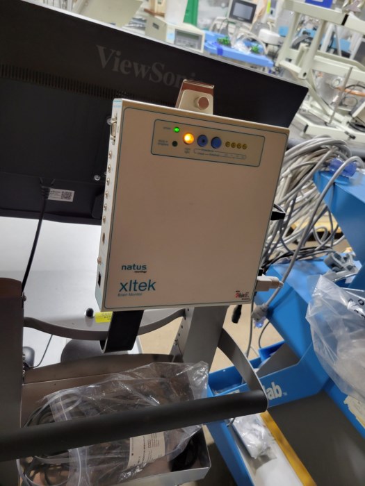 Natus Xltek EEG for sale