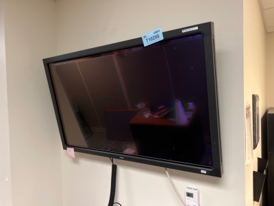 NEC Acid TV monitor for sale