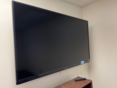 NEC Flat screen TV for sale