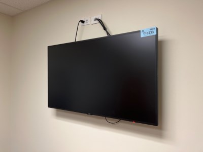 NEC flatscreen tv monitor for sale