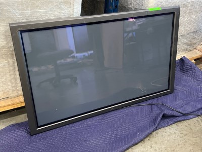 NEC Model: PX-50XM3A Plasma Monitor for sale