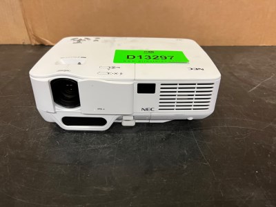 NEC NP43 DLP Projector for sale