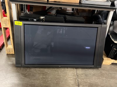 NEC Plasma TV for sale