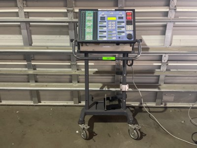 Nellcor Puritan Bennet 760 Ventilator for sale