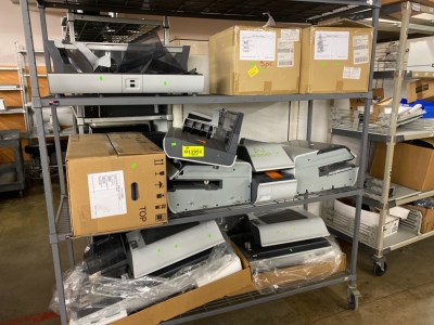 Neopost Digital Printer IS / IM 6000 for sale