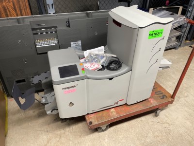 Neopost DS-70 for sale